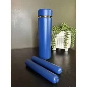 The Unbranded Brand | Dining | Mochi Health Insulated Metal Bottle For ...